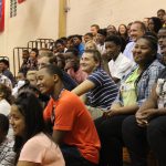 SCHOOL ASSEMBLY - Dignity Pledge