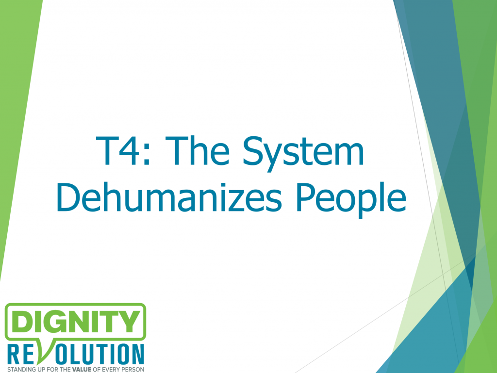 MS/HS Resources – Dignity Pledge